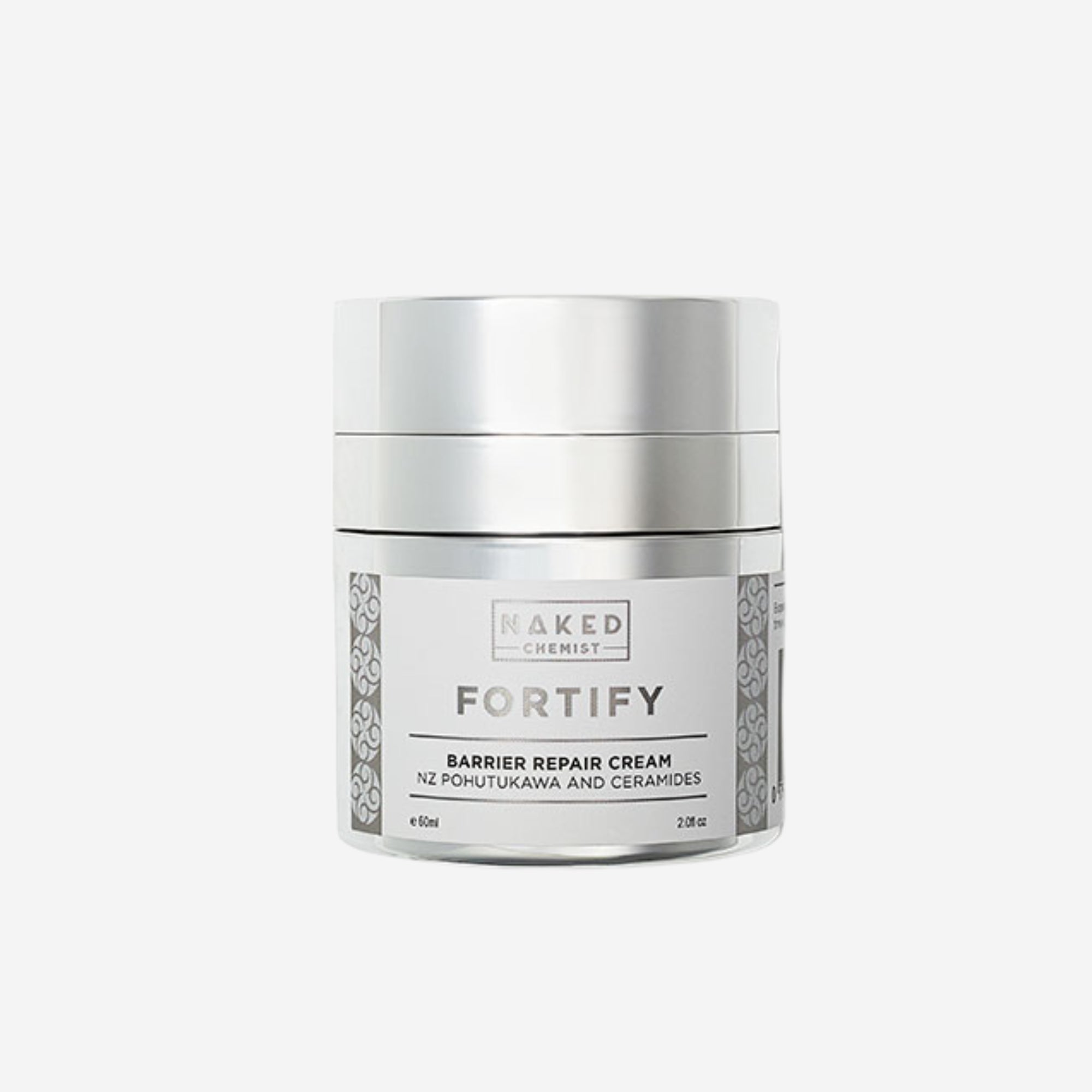Fortify Barrier Repair Cream - Hydrate, Repair & Protect